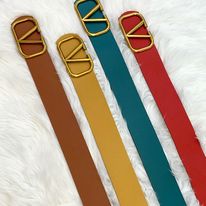 Belts – Design Klass