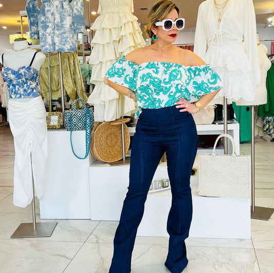 Jeans – Design Klass