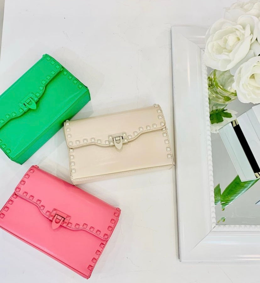 Rectangle Handbag – Design Klass